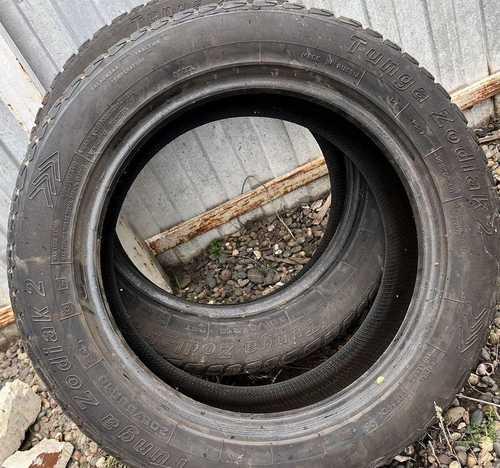 Tunga Zodiak 2 205/55 R16 94T