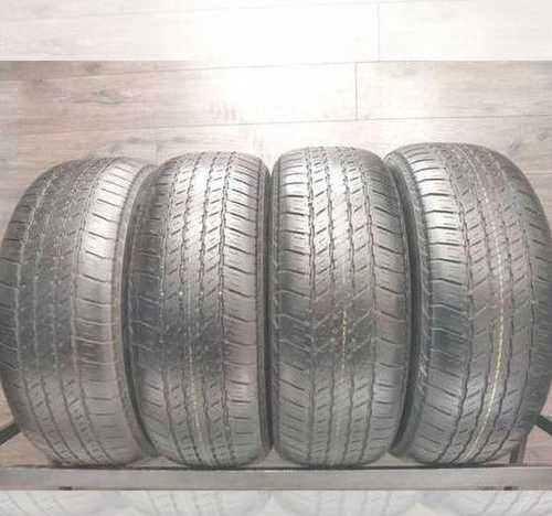 Bridgestone Dueler H/T 265/60 R18 106M