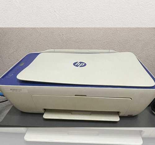 Принтер HP Deskjet 2630