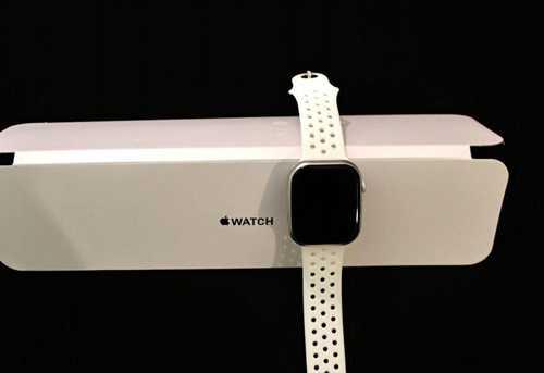 Смарт часы Apple Watch 8 Nike