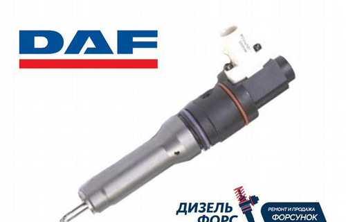 Форсунки даф хф 95