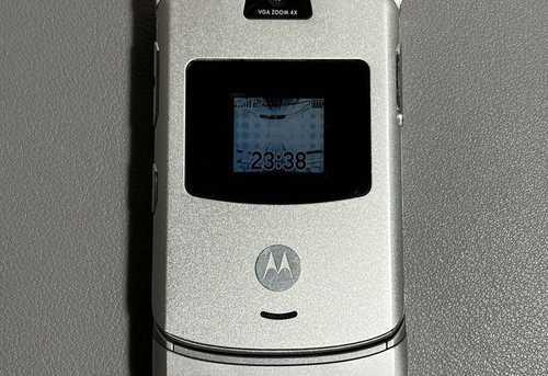 Motorola RAZR V3