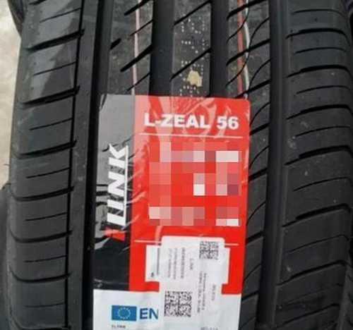 iLink L-Zeal56 245/50 R20 105W