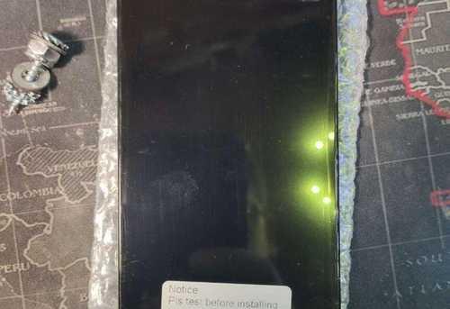 Дисплейный модуль HTC m7
