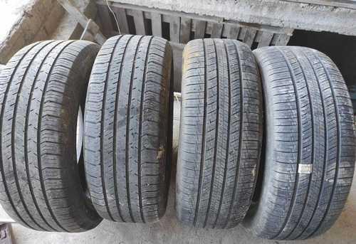 Hankook Dynapro HL3 RA45 235/55 R19