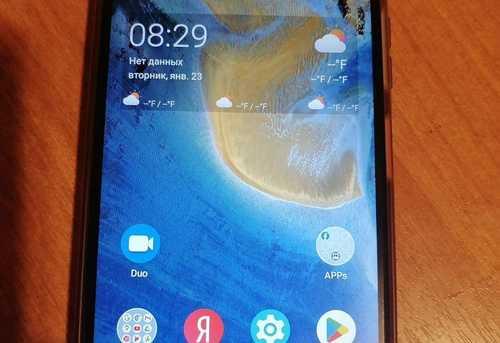 ZTE Blade A71, 3/64 ГБ