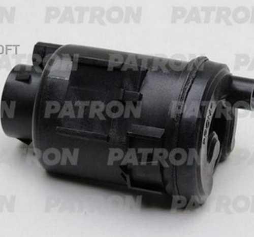 Patron PF3264 Фильтр топливный