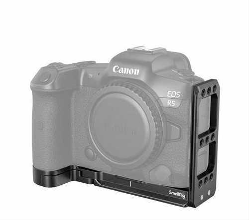 L площадка SmallRig для Canon EOS R5/R6/R5 C 3659