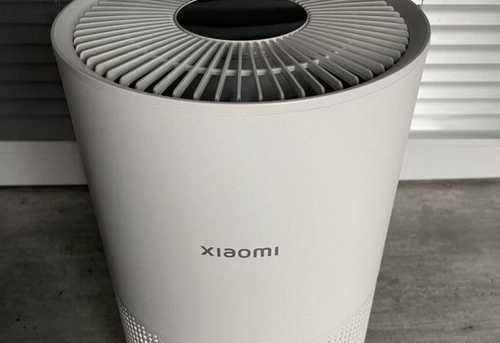 Очиститель Xiaomi Smart Air Purifier 4 Compact