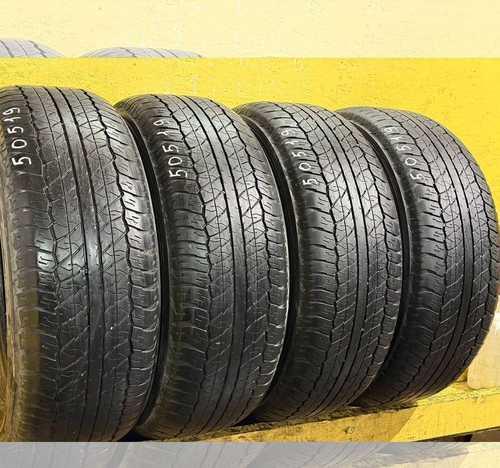 Dunlop Grandtrek AT20 265/60 R18 110H