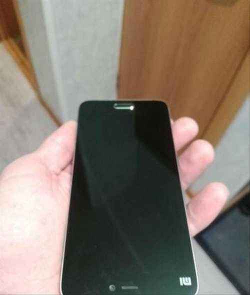 Телефон Xiaomi mi5 3/64