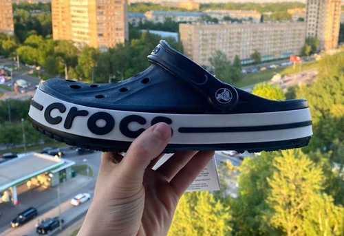 Crocs сабо кроксы новые размер 40