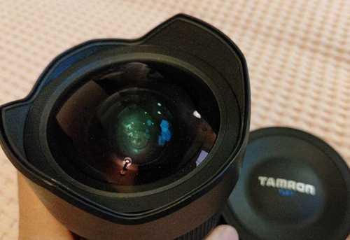 Tamron SP 15-30mm F/2.8 USD Di (A012)