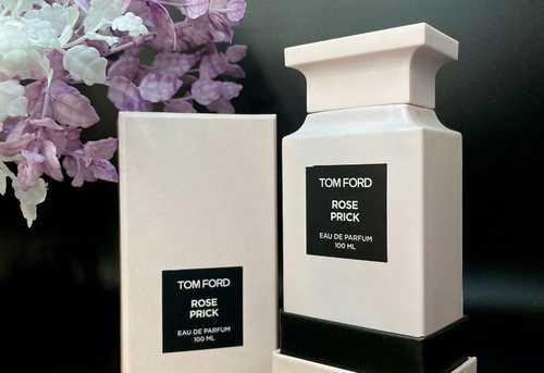 TOM ford Rose Prick, 100 ml