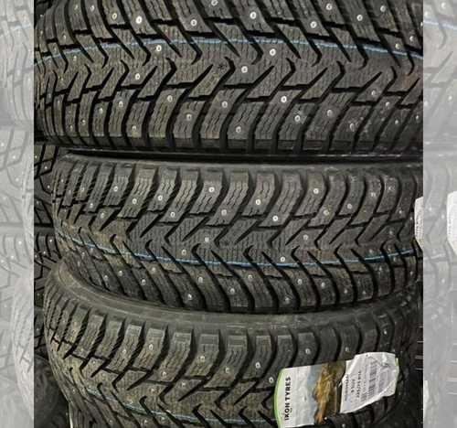 Ikon Tyres Nordman 8 SUV 225/75 R16 108T