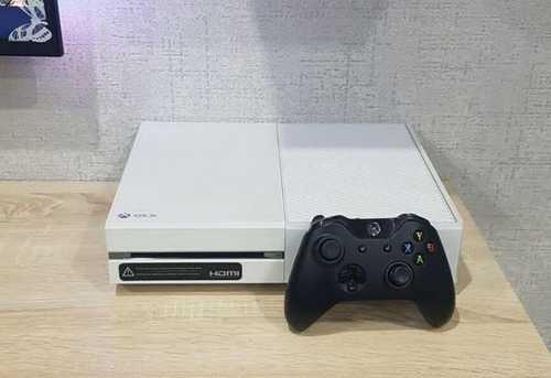 Xbox one, 400 +игр по подписке