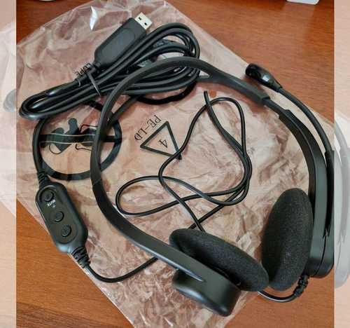 Logitech