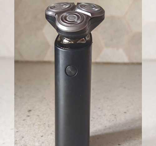 Электробритва xiaomi mijia electric shaver s500