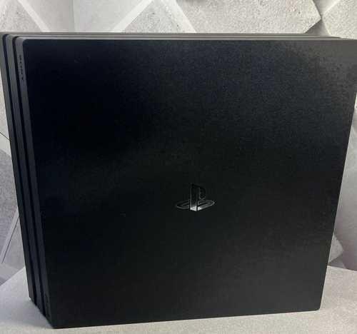 Sony playstation 4 Pro 1tb