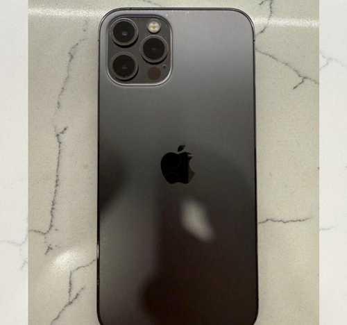 iPhone 12 Pro, 128 ГБ