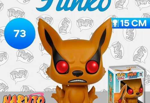 Фигурка Funko POP Animation Naruto Shippuden Kuram