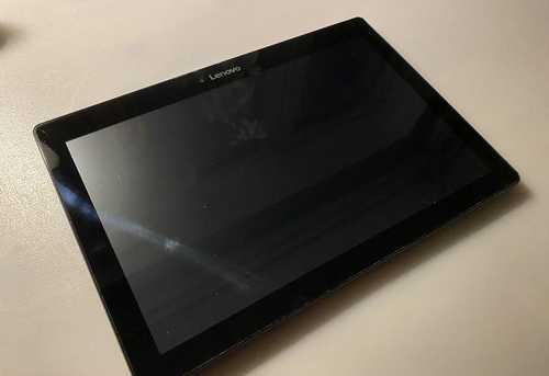 Lenovo tab 2 a10 30