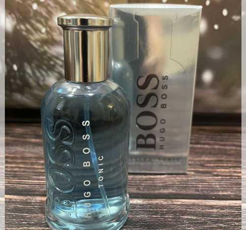 Hugo boss bottled 100 ml ОАЭ