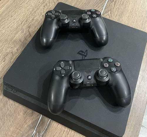 Sony playstation 4