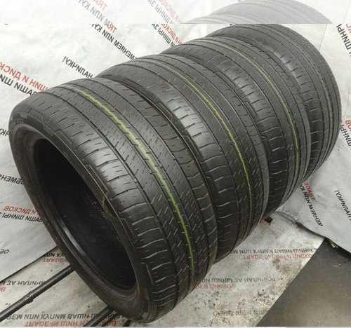 Continental ContiIceContact 4x4 235/50 R19 N