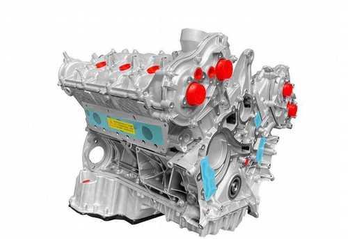 Двигатель Mercedes M272961 3.5 новый с гарантией