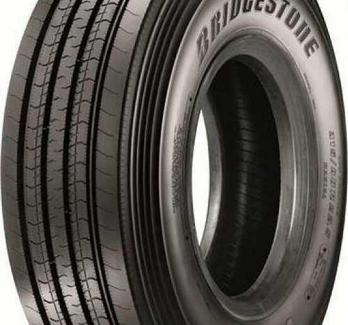Bridgestone 315/80 R22.5 R249 154/150M TL