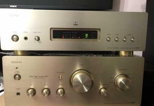 Denon DTU-S10