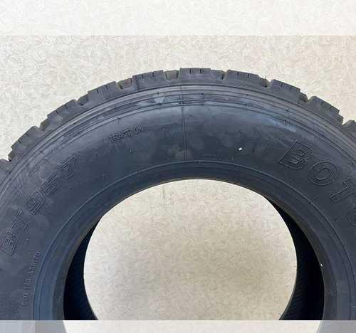 Грузовая шина 245/70R19,5 на дтс-Маркет птс-4.5