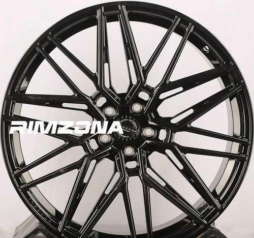 Кованые диски anzoo AFA491 R21 et38.0 5x108.0