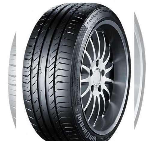 Continental ContiSportContact 5 225/45 R17 91W