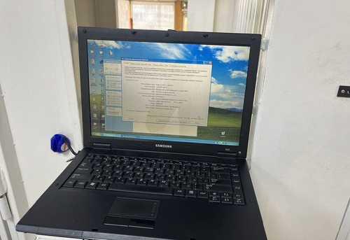 Ноутбук Samsung NP-R20