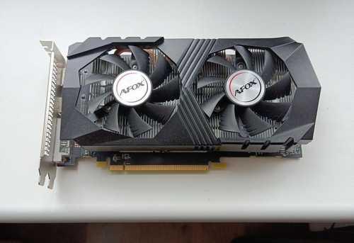 Видеокарта afox r9 370