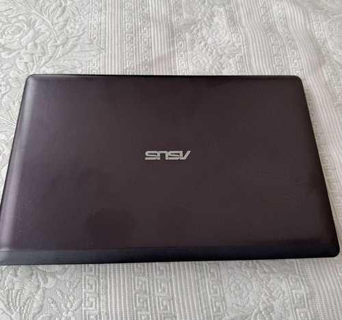 Ноутбук asus s200e