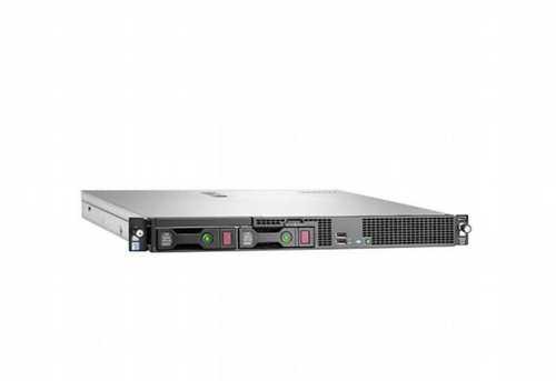 Сервер HPE ProLiant DL20 Gen9