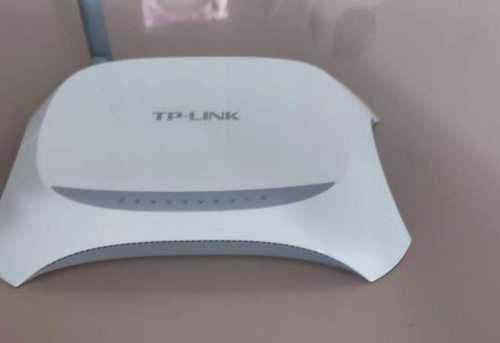 Маршрутизатор (Роутер) Tp-link tl-mr3220 Маршрутиз