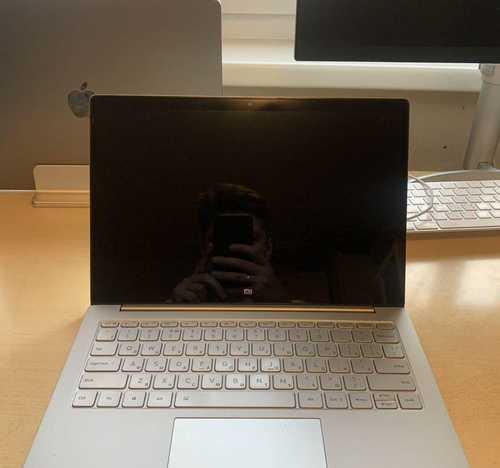 Ноутбук Xiaomi mi notebook air 13.3