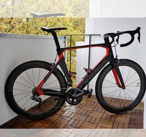 Orbea Orca Aero Carbon Ultegra Di2