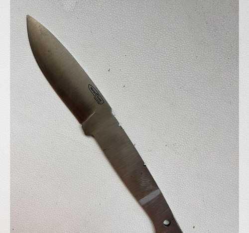 Нож beaverknife d2