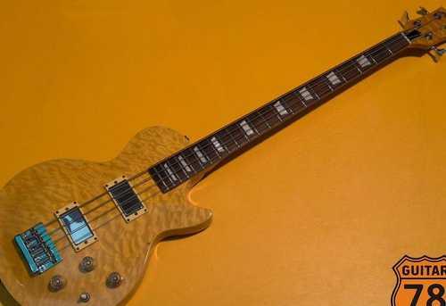 Grass Roots G-LB-48 Les Paul Bass