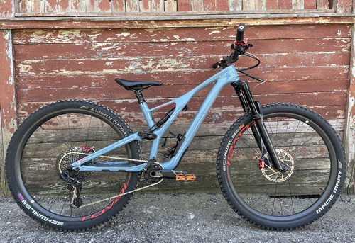 Велосипед specialized stump jumper '29