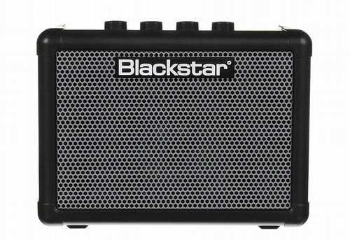 Басовый комбо Blackstar FLY stereo bass pack