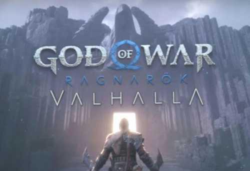 God of War Ragnarök для Вашей PS4/5 m-4952