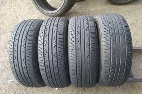Kumho Solus KH25 205/55 R17