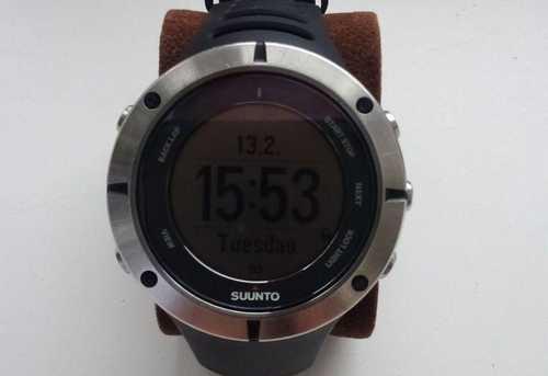 Часы suunto ambit 2