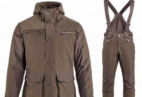 Охотничий костюм зимний finnhunt Nordic olive gree